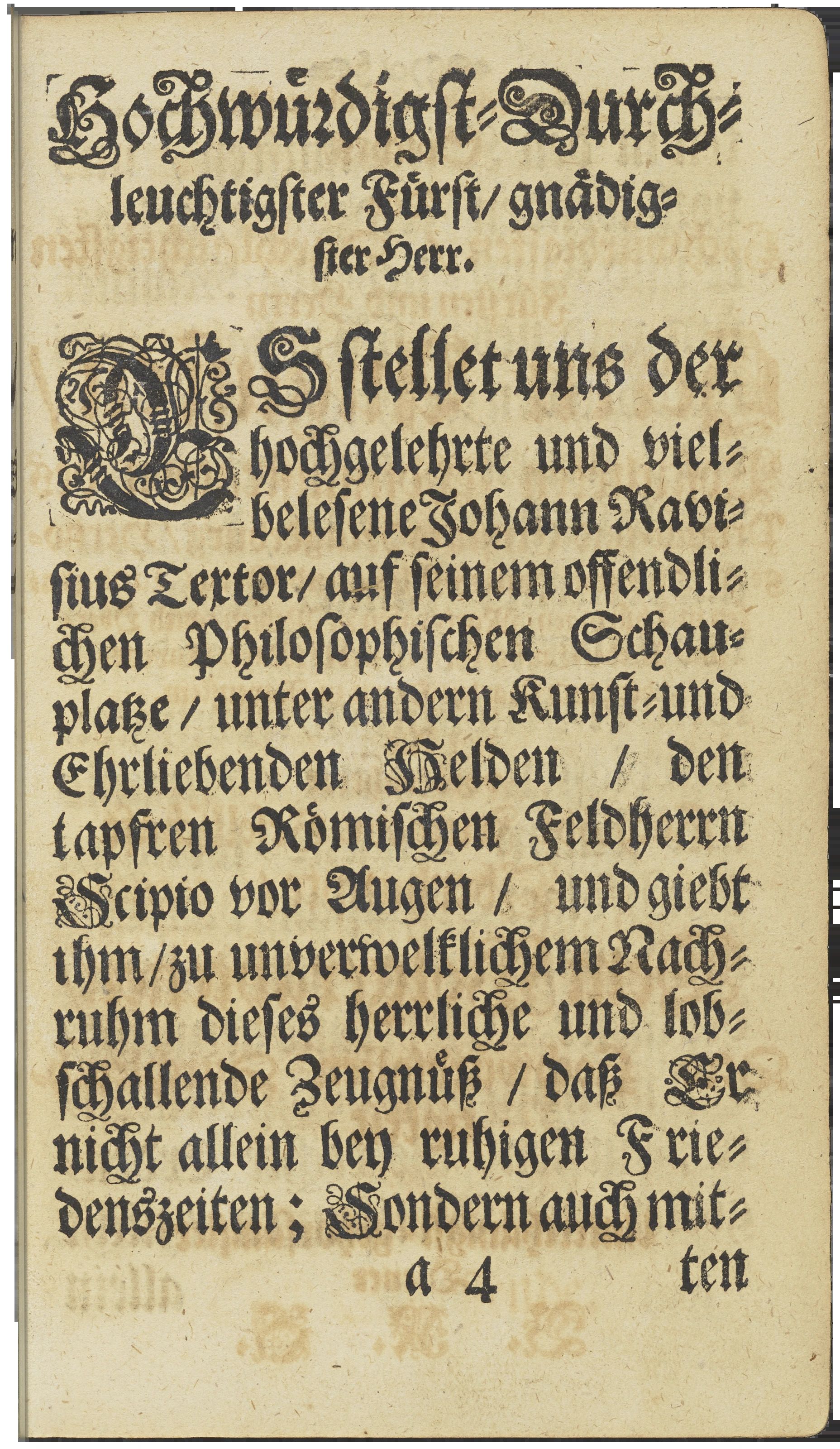 Objekt - 100 Schätze der Klassik Stiftung Weimar