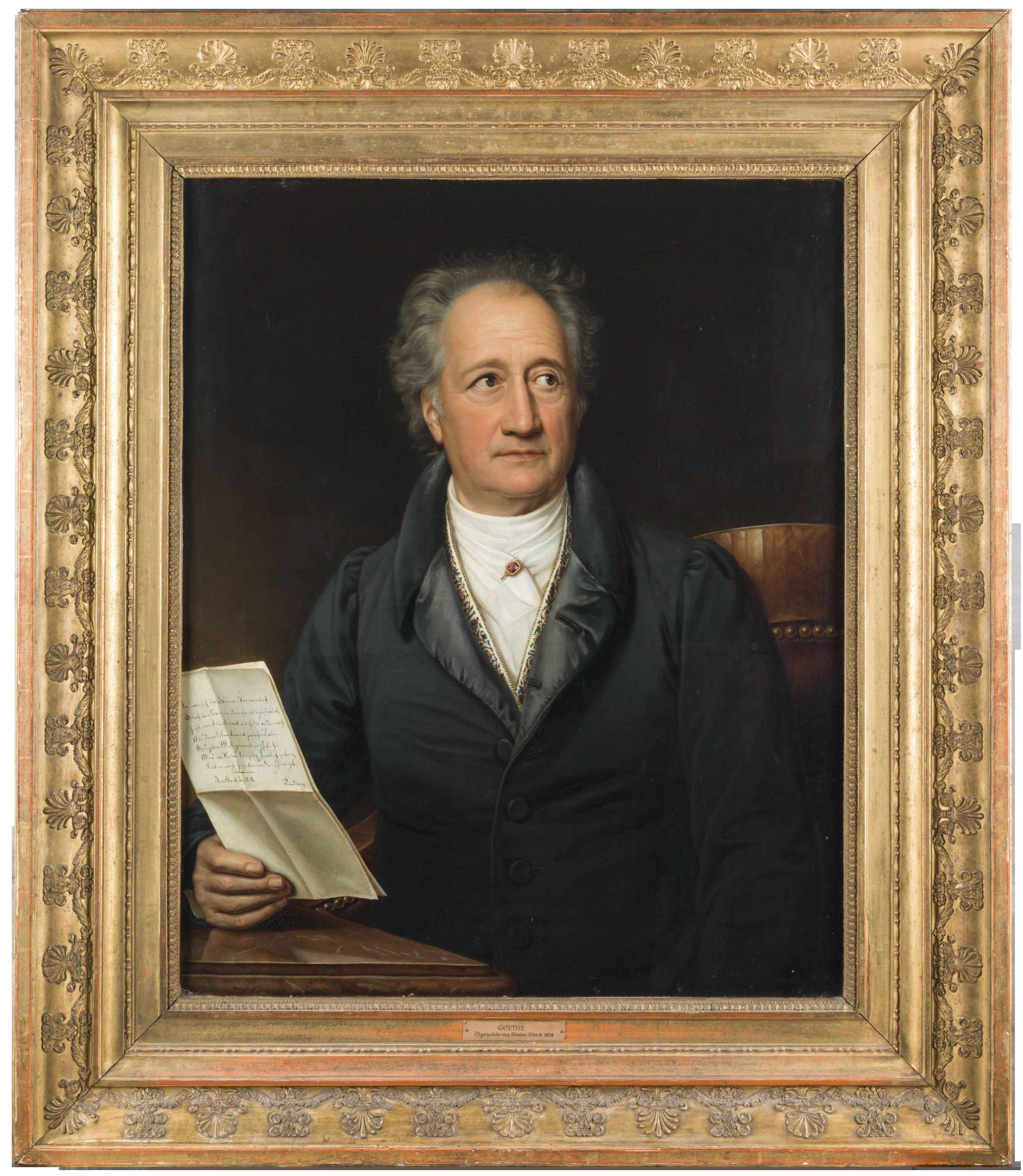 Objekt - 100 Schätze der Klassik Stiftung Weimar