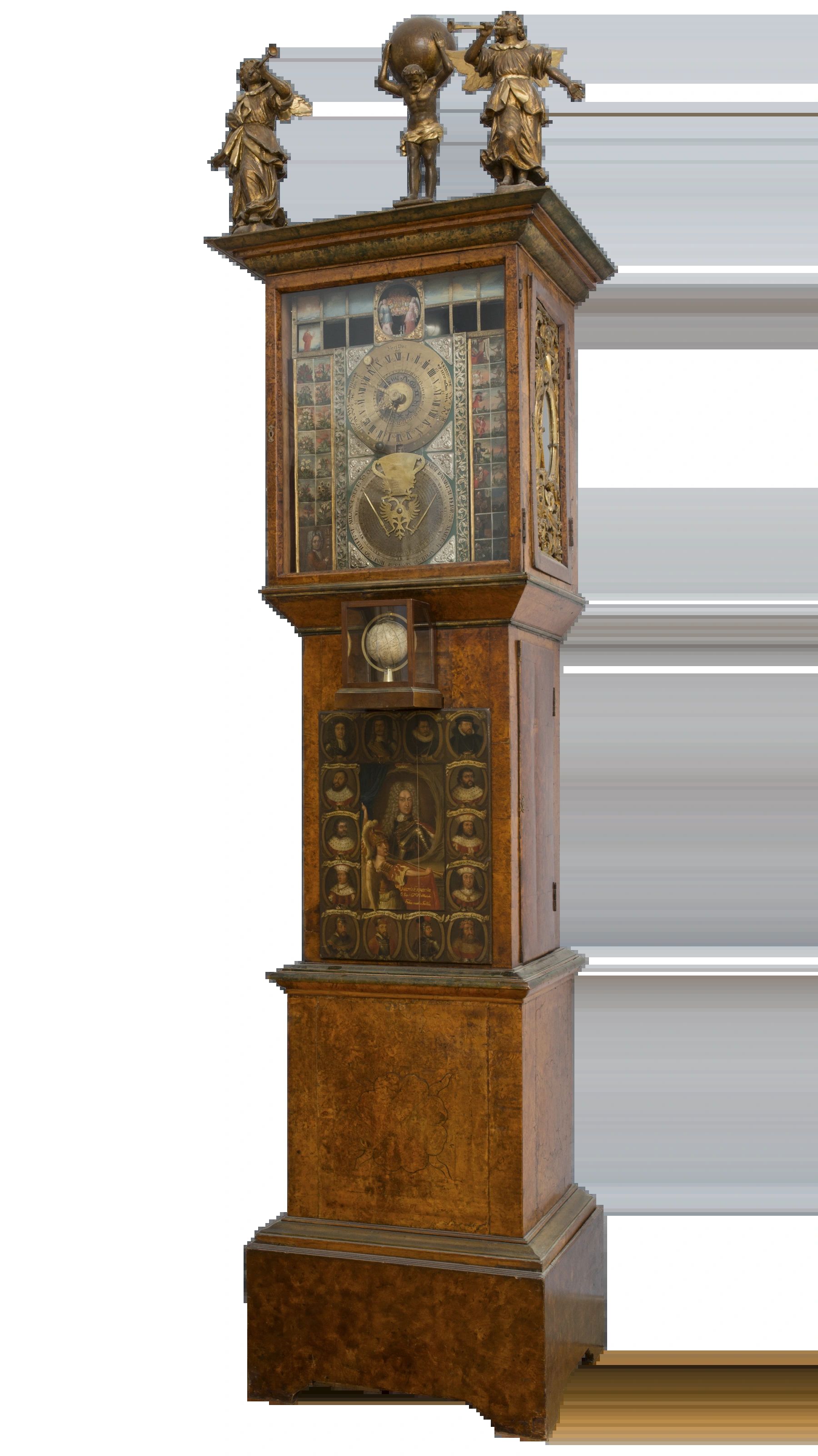 Objekt - 100 Schätze der Klassik Stiftung Weimar