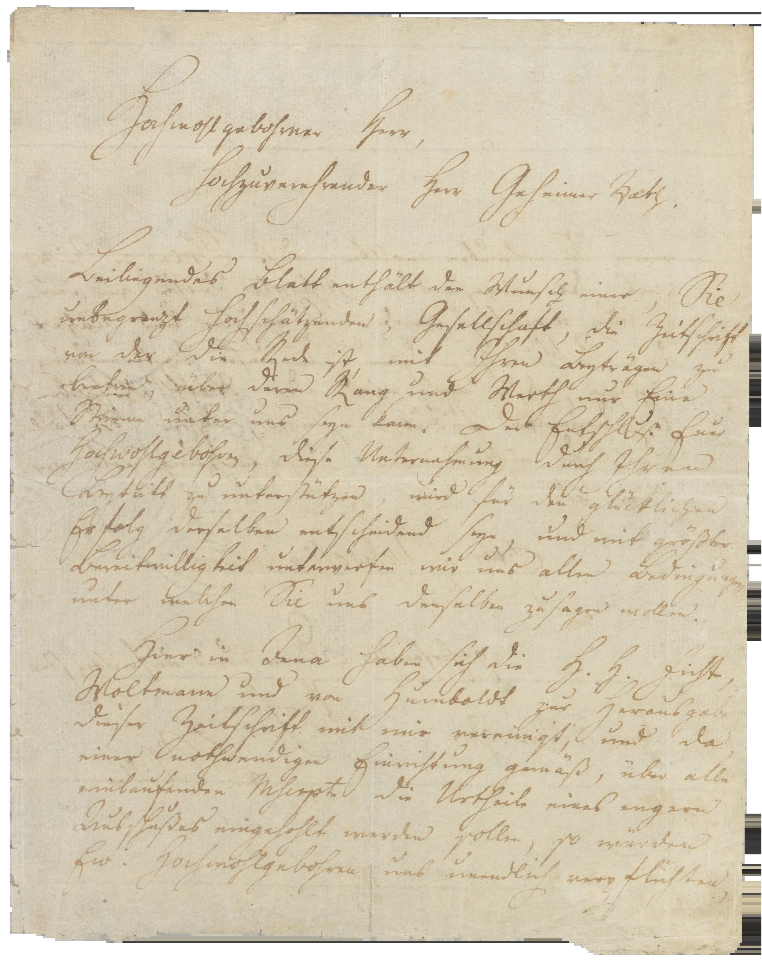 Objekt - 100 Schätze der Klassik Stiftung Weimar